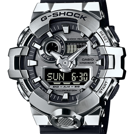 Finder Result | CASIO
