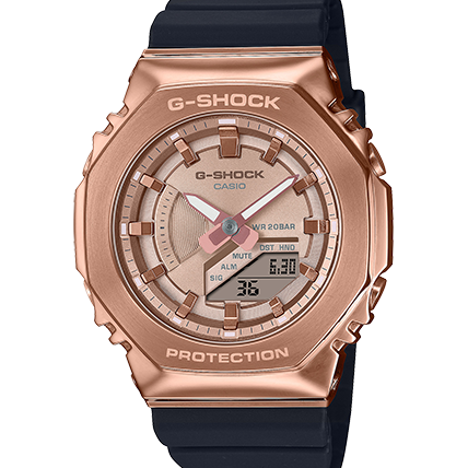 Technology - 200m Water Resistance | CASIO