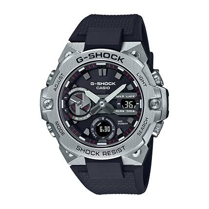 Tecnologia | Tough Movement | CASIO