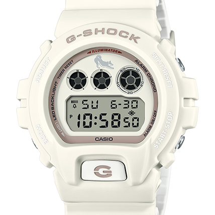 G-SHOCK Official Website | G-SHOCK MIDDLE EAST & AFRICA