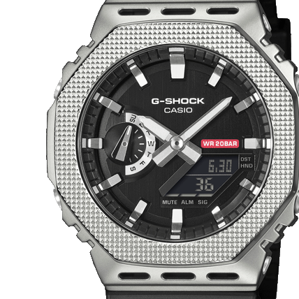 Colección de relojes de edición limitada | G-SHOCK | CASIO