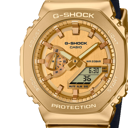 Relojes G-MS | CASIO