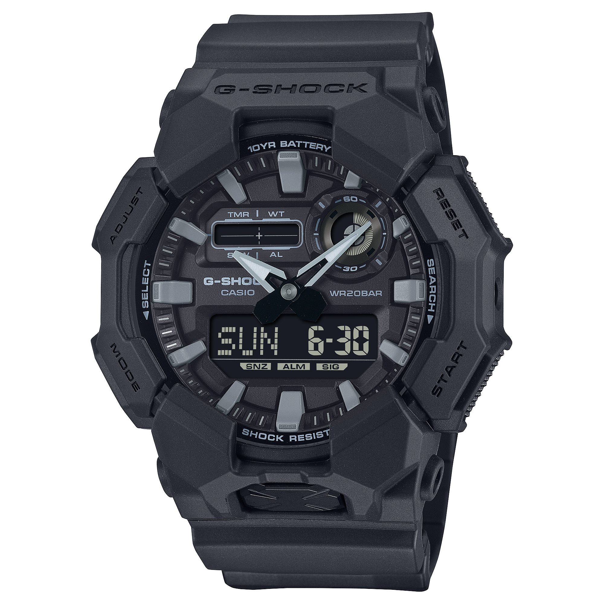 DIGITAL | G-SHOCK MALAYSIA