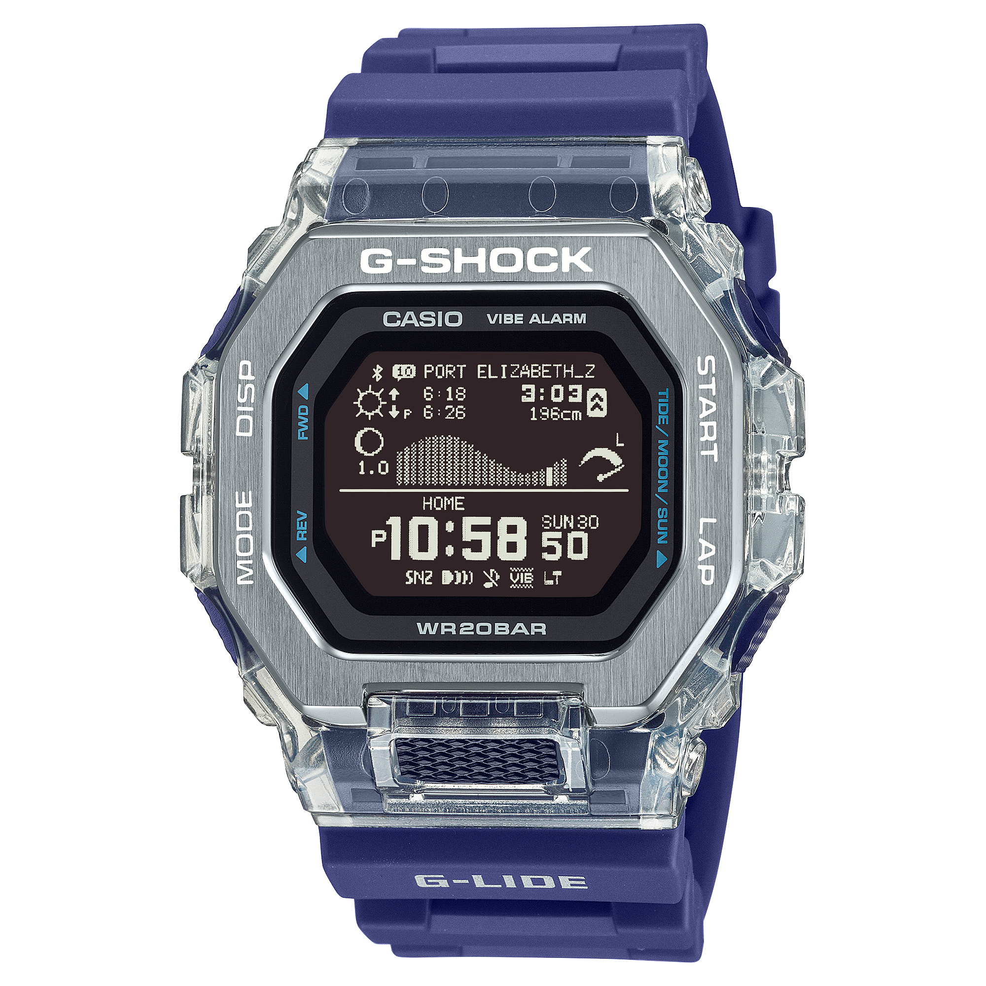G-SHOCK Official Website | G-SHOCK MALAYSIA