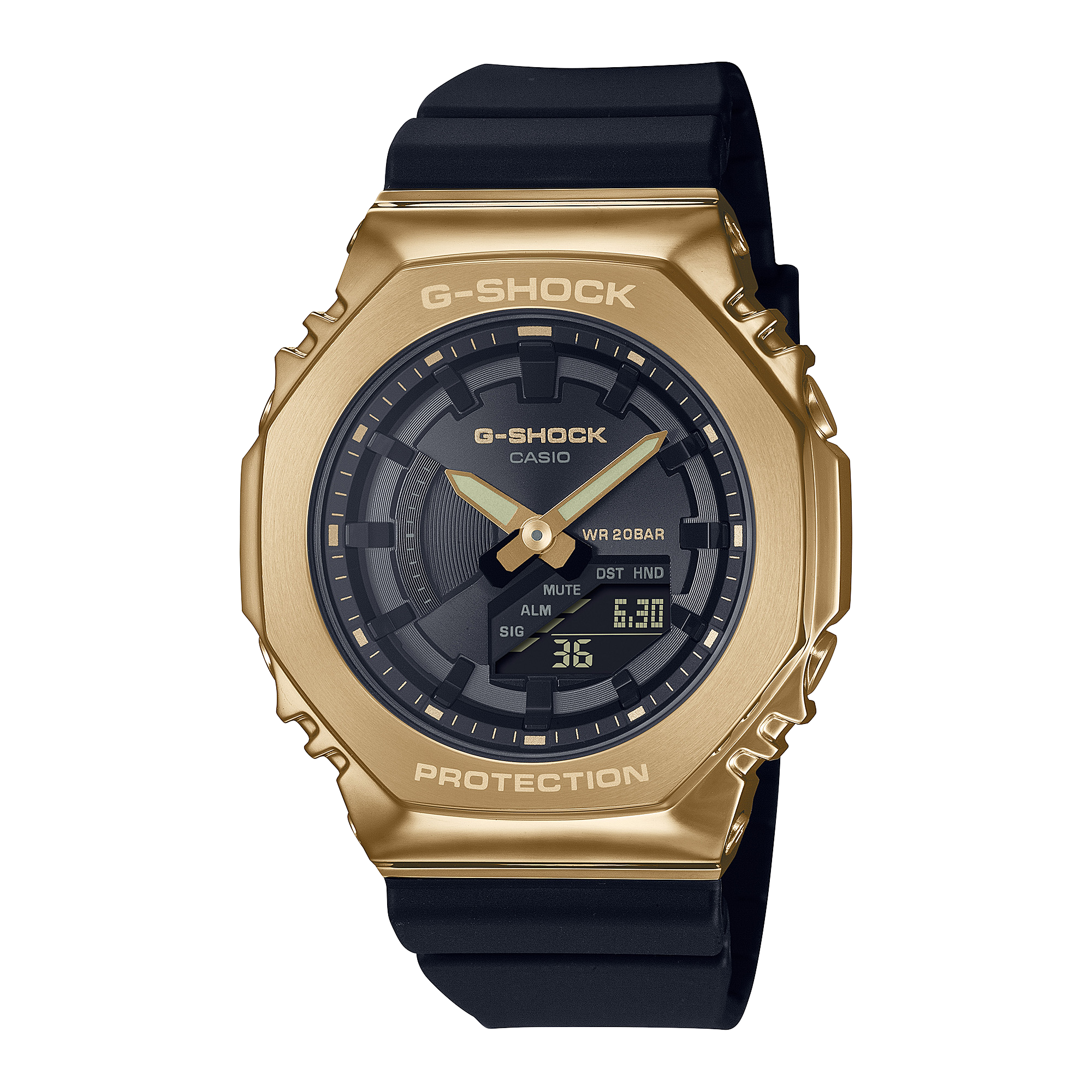 DIGITAL | G-SHOCK MALAYSIA
