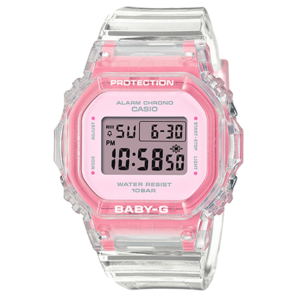 Sports | G-SHOCK MALAYSIA