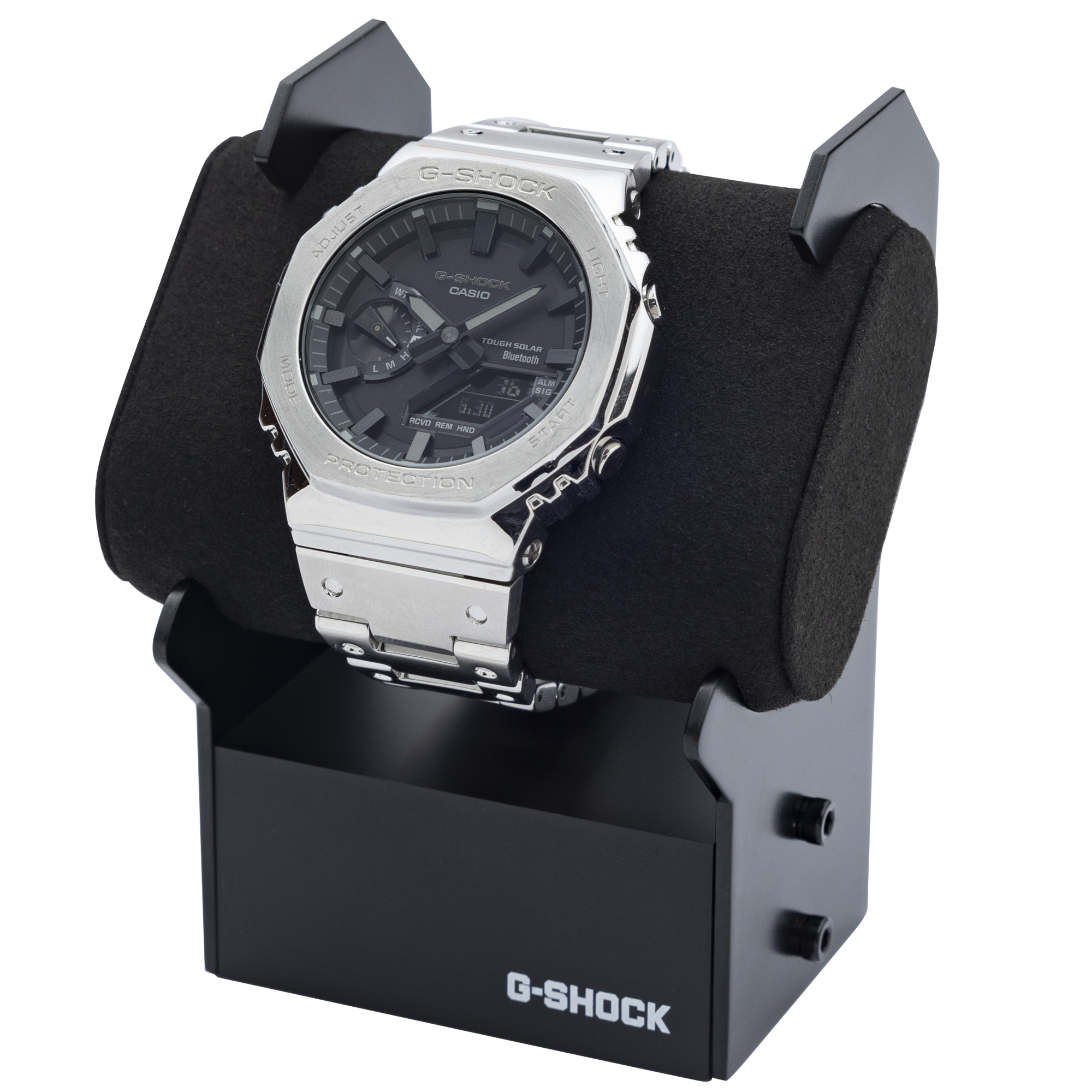 DIGITAL | G-SHOCK SINGAPORE