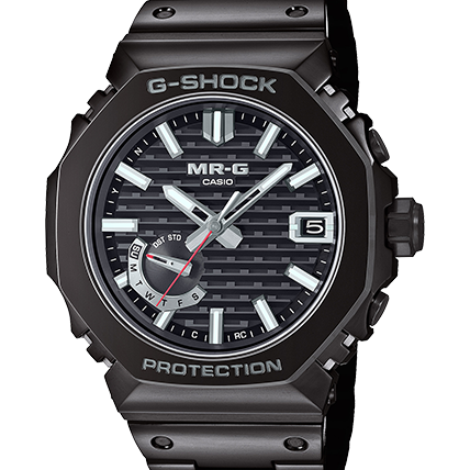G-SHOCK Surf/Tide Watches; G-SHOCK G-LIDE | G-SHOCK | CASIO