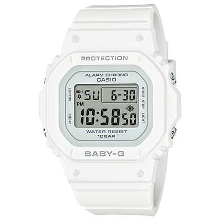 G-SHOCK US Official Website | CASIO